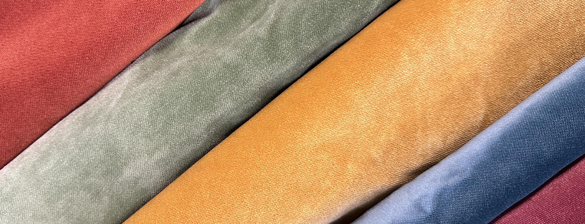 Velluto - Gobbo Salotti